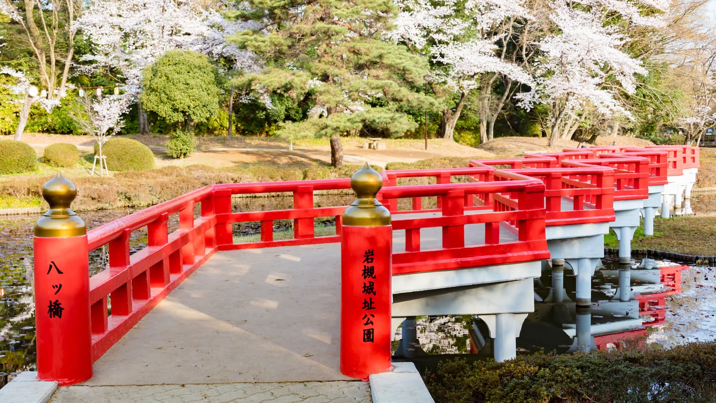 岩槻観光で外せないおすすめスポット14選！モデルコースも紹介 | NEWT（ニュート）